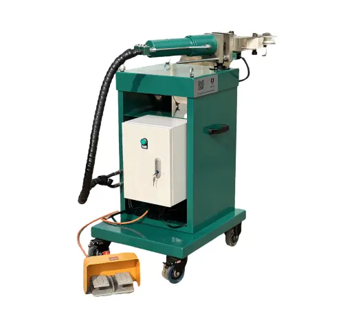 TUBE BENDING MACHINE MANUFATURER - YANSUMI MAQUINARIA
